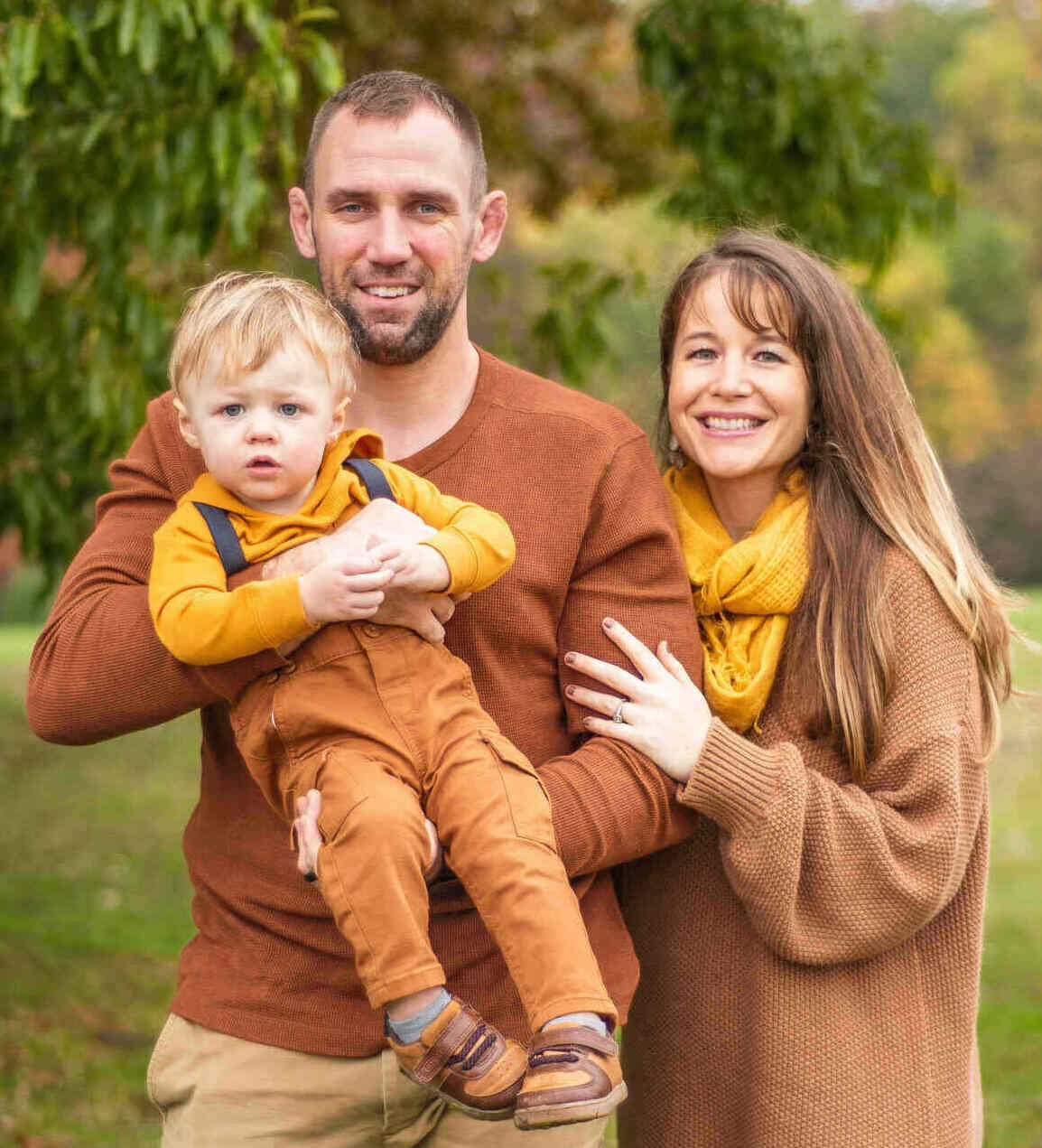 Jennifer Miles - Chosen People Ministries