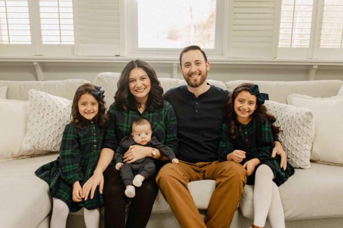 Toby And Natalie Mann - Chosen People Ministries