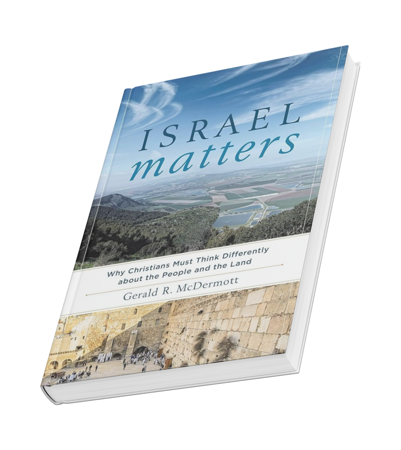 Moody Radio - Free Gift - Chosen People Ministries