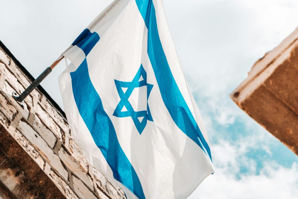 Is Anti-Zionism Antisemitism? - Chosen People Ministries