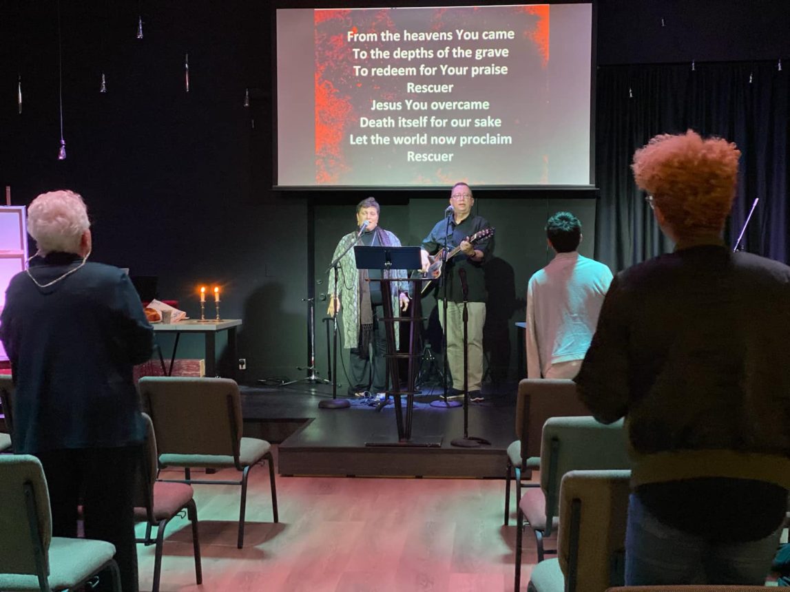Light Of Israel Messianic Fellowship - Chosen People Ministries