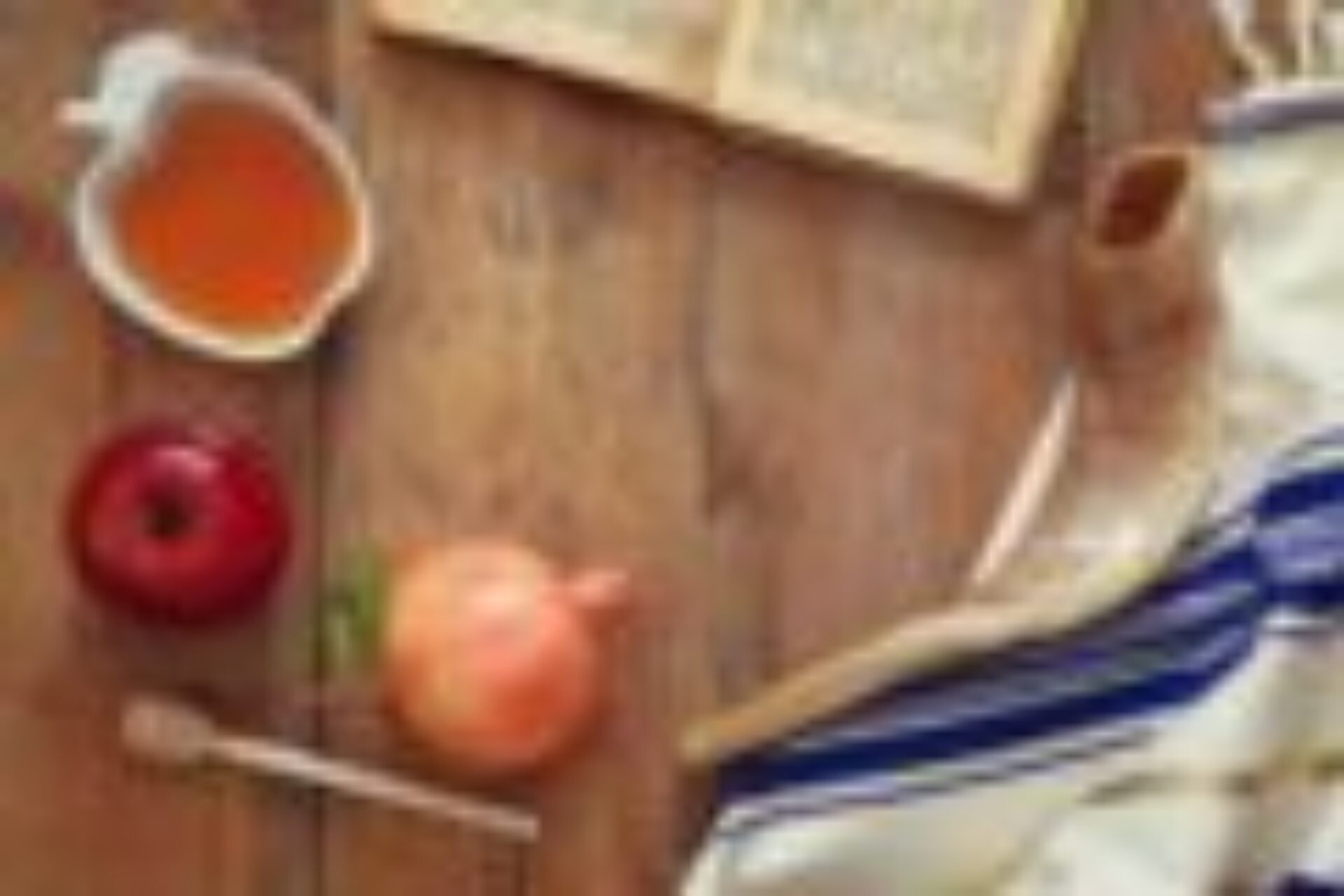 The Gospel In The Fall Feasts Of Israel - Chosen People Ministries