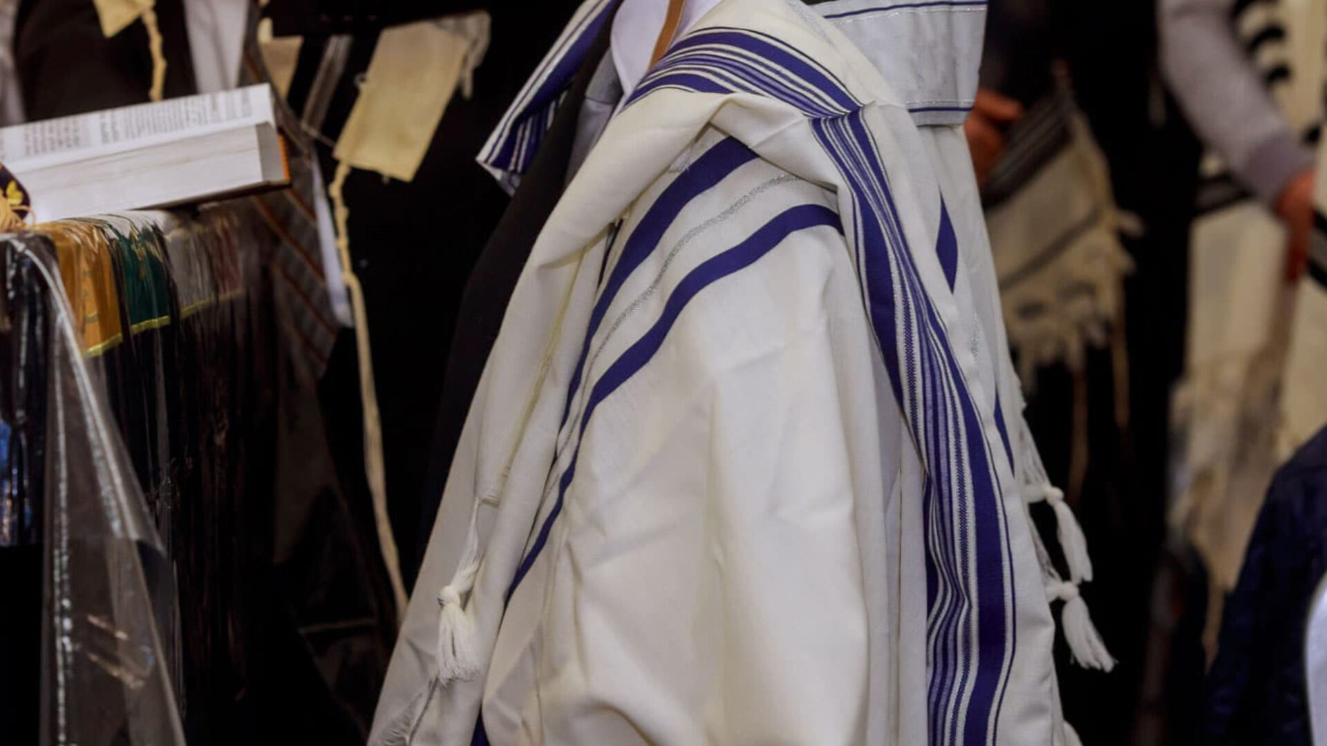 What Does “Salvation Is From The Jews” Mean? - Chosen People Ministries