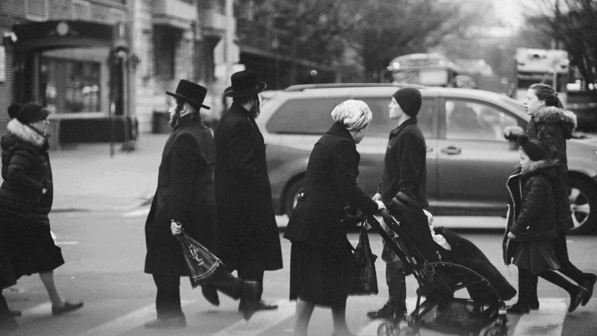 Top Organizations Fighting Antisemitism - Chosen People Ministries