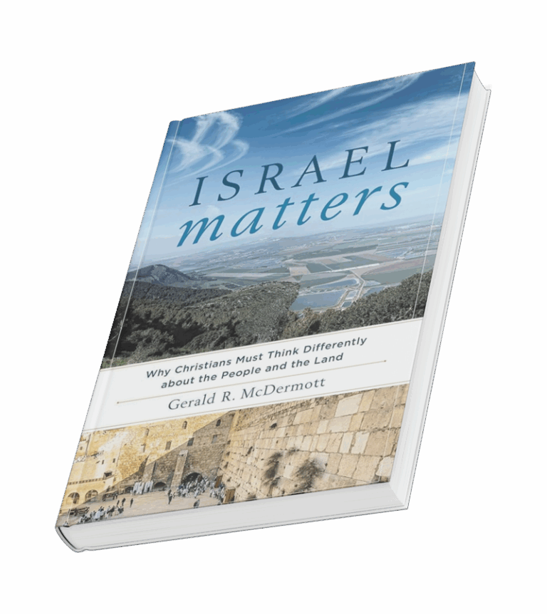 Moody Radio - Free Gift - Chosen People Ministries