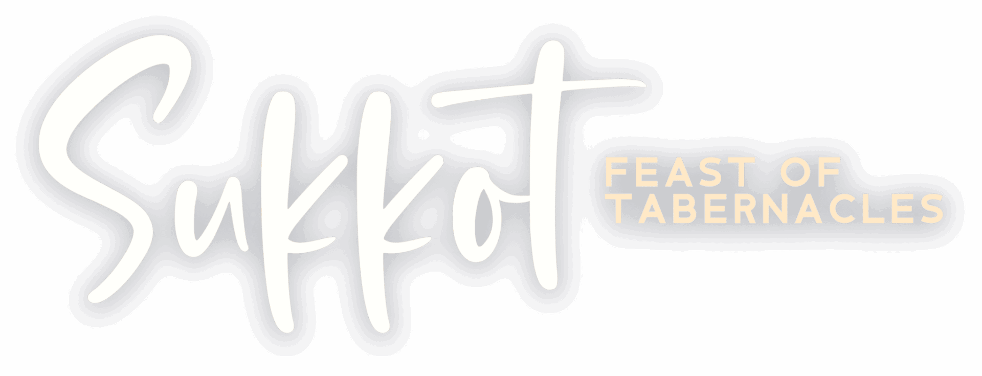 Sukkot - Chosen People Ministries